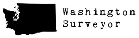 Links — Washington Surveyor