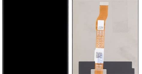 Vivo T G Lcd Screen Replacement Module Cellspare