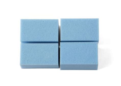 Foam Blocks
