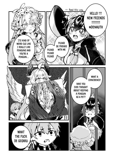 Enna Alouette Petra Gurin Petra Gurin Twisty Amanozako And Ryoma