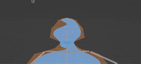 subdivide deforms simple cube basics and interface blender artists