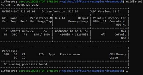 Using Nerdy Rodents Dreamlab Training I Have Error On Training About Cuda · Issue 52