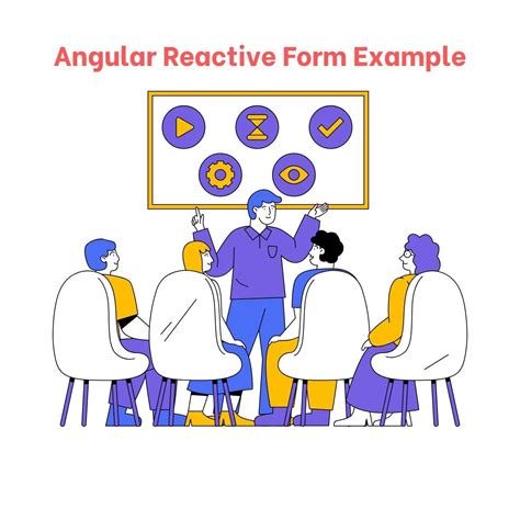 Building Dynamic Angular Forms With Angular Material And Reactive Forms A Step By Step Guide