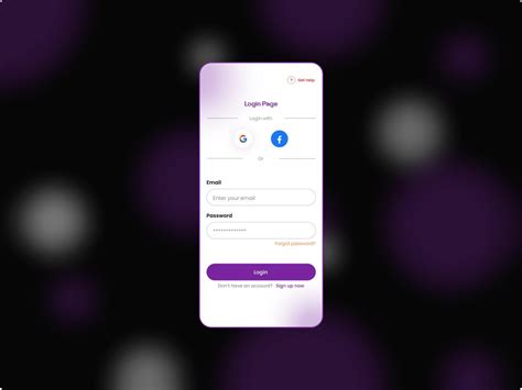 Nyando Onongwene On Linkedin Daily Ui Challenge 3 Squareplanet