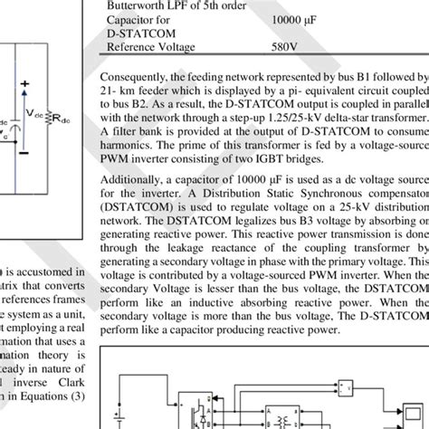 Voltage Source Converter Download Scientific Diagram