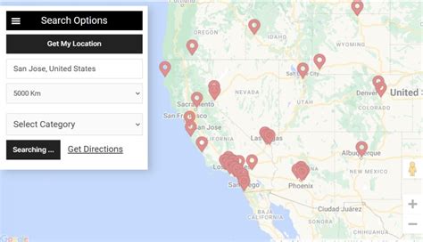 6 Best Store Locator Wordpress Plugins Envato Tuts