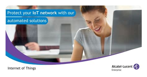 Abdelfattah Omar On Linkedin How Can You Protect Your Iot Network