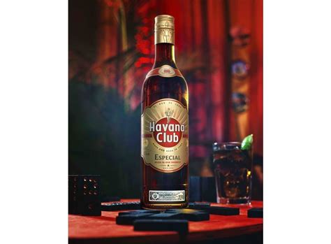 Havana Club Anejo Especial | goldener Rum | online kaufen