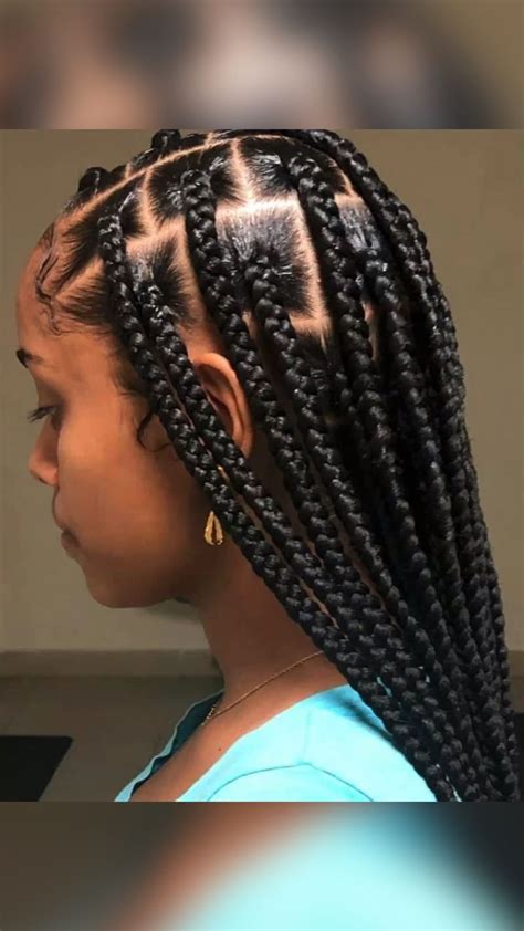 Pin De L3jaj🌵💫 Em Épingles Idées Que Vous Avez Créées Em 2023 Cabelo