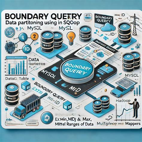 How To Use Boundary Query In Sqoop For Efficient Data Splitting