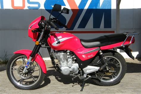 Sym Sym X Wolf Motozombdrivecom