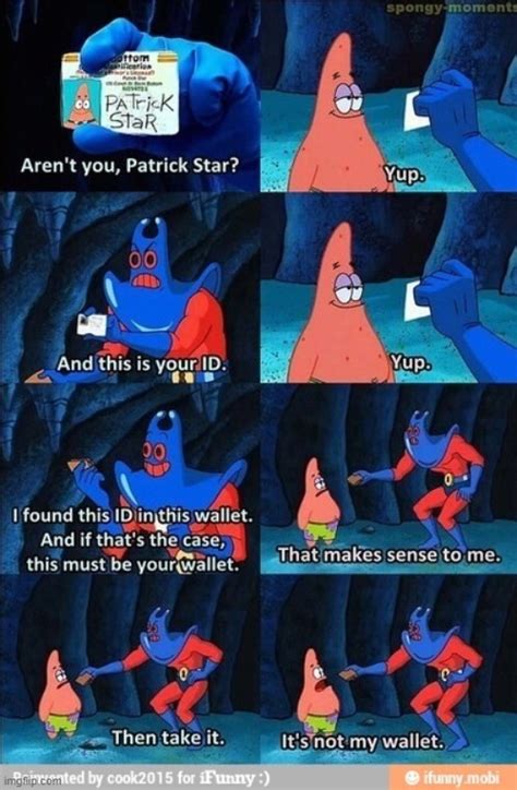 An Original Spongebob Meme Imgflip