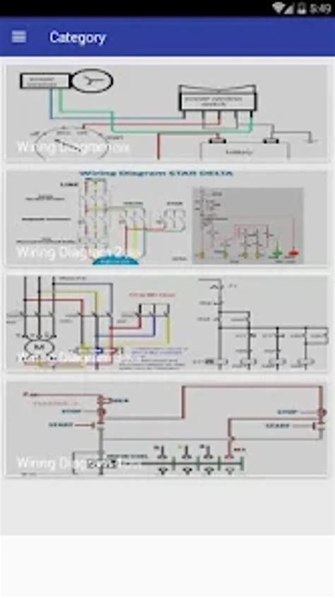 Draw Wiring Diagram Para Android Descargar