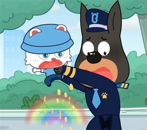 Sheriff Labrador Screenshot Edit 1 By Mmramos18 On Deviantart
