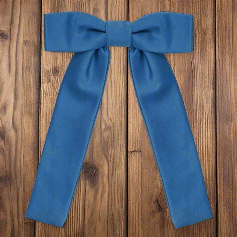 Blue Kentucky Colonel Tie Shop At Tiemart Tiemart Inc