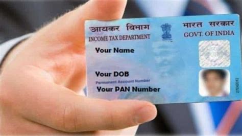 Track Your PAN Card Application Status Without Acknowledgement Number