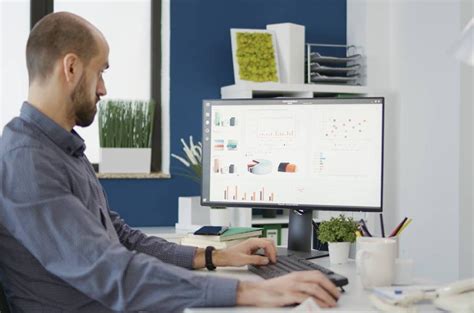 The Crucial Role Of Sales Chart Analysis In Driving Business Growth