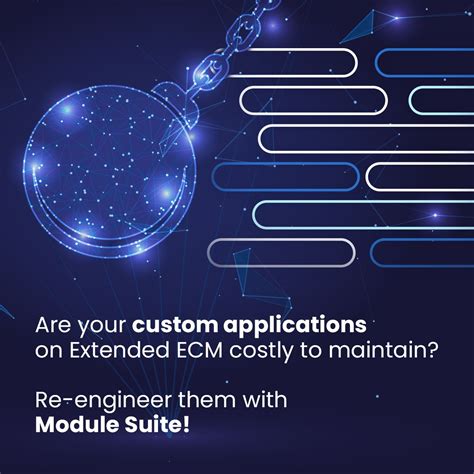 Opentext Extendedecm Modulesuite Answermodules
