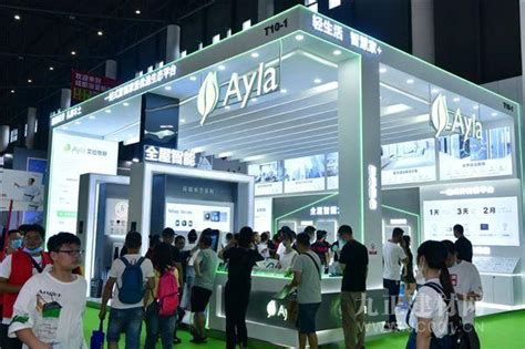 如何参加大型展会才能高效？ 知乎