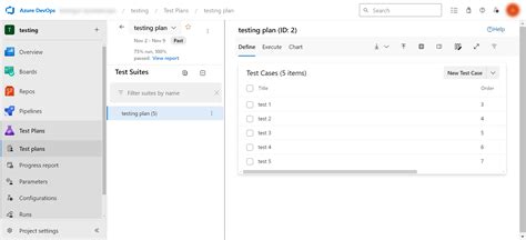 Azure Devops Overview Testrigor Ai Based Automated Testing Tool