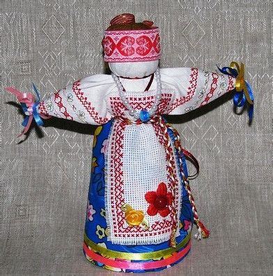 Кукла Желанница. Мастер класс. | Тряпичные куклы, Куклы, Рукоделие