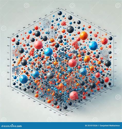 Scatter Plot Matrix A Matrix Of Scatter Plots That Shows The Rel