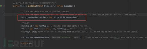 Java反序列化URLDNS的反序列化调试分析 FreeBuf网络安全行业门户