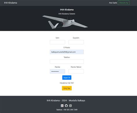 Github Mustafabalkayauav Rental Application With Python Django