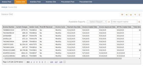 Invoice Grid Sakon Manual 1