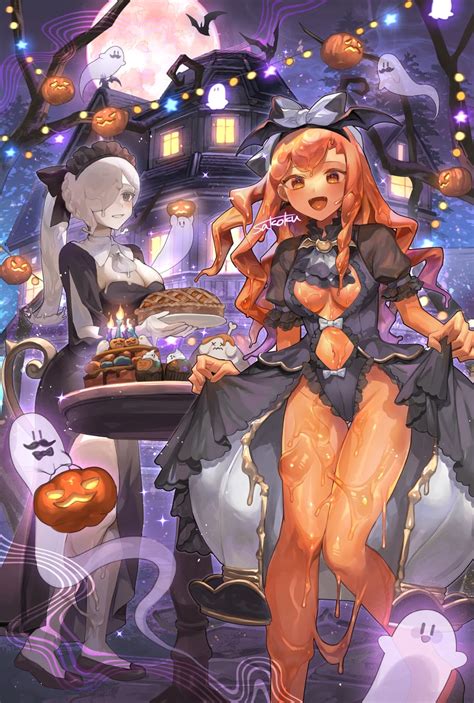 Original Drawn By Sakokuoyatsu3ji Danbooru