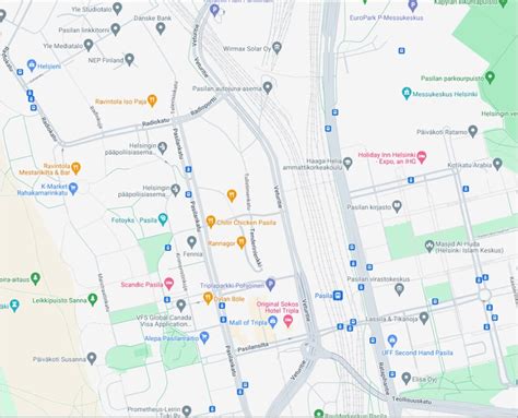 How To Add Base Maps To QGIS DEV Community