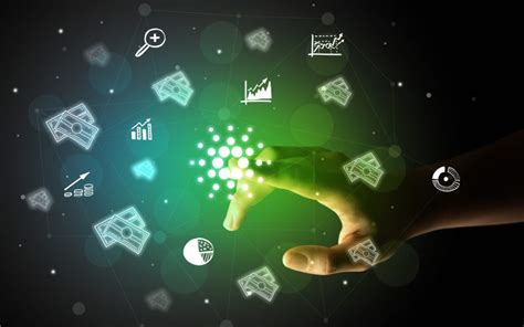 Cardanos Eutxo Model And The Way Forward Into The Smart Contract Era