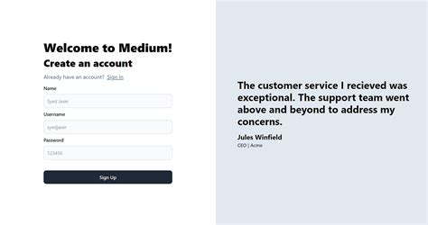 Building A Stunning Portfolio Website My Journey With Reactjs Threejs And Tailwind Css By