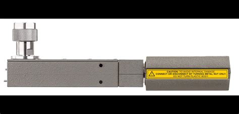 Keysight W8486A Waveguide Power Sensor Maybo Azerbaijan