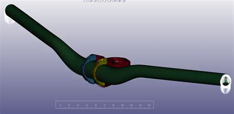 Fatigue Analysis In Ls Prepost For Cyclic Loading Ansys Ls Dyna Help Forum Feassistant