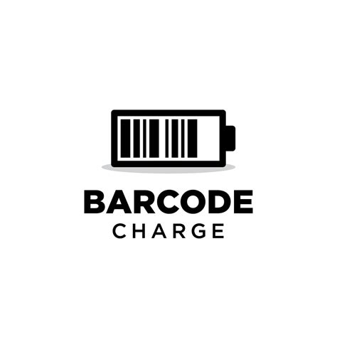 Barcode Logos Free Barcode Logo Ideas Design And Templates
