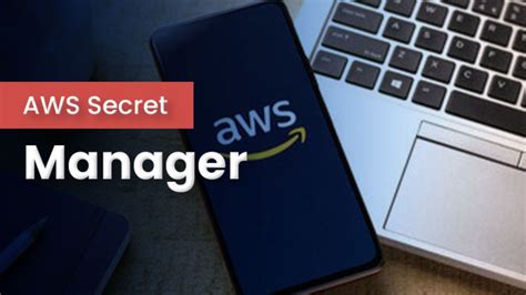 aws secret manager ipspecialist