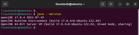 Ubuntu 22 04 20 04 上安装 Jenkins 软件简史 SegmentFault 思否 Ubuntu 22 04 20 04 上安装 Jenkins 软件简史 SegmentFault 思否