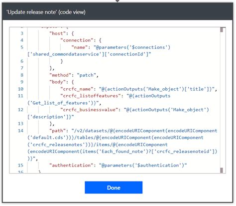 Microsoft Flow Gets New Advanced Condition Builder OnMSFT