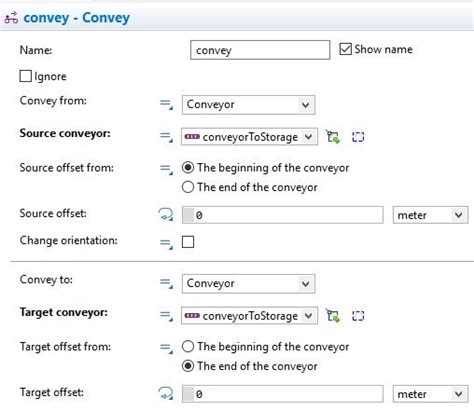 Conveyors Learning The Material Handling Library Part 1 Anylogic
