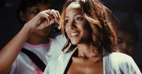 Anderson Silva Blog S Dania Ramirez Lingerie