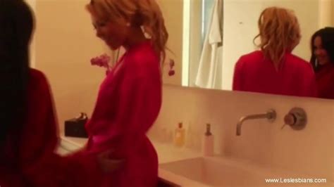 Beauty And Lovers Being All Lesbian Babe Porn Feat Natalia Forrest By