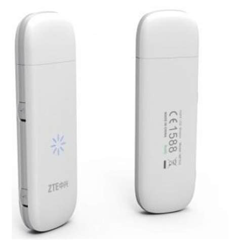 ZTE MF Dual Mode G Modem MF TDD FDD G USB Dongle Buy ZTE MF G Surfstick