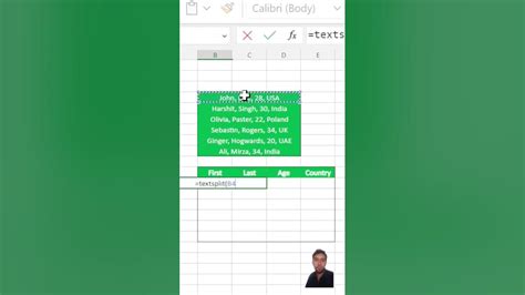 Msoffice Exceltutorial Microsoftexcel Smartexcel Ai Computer