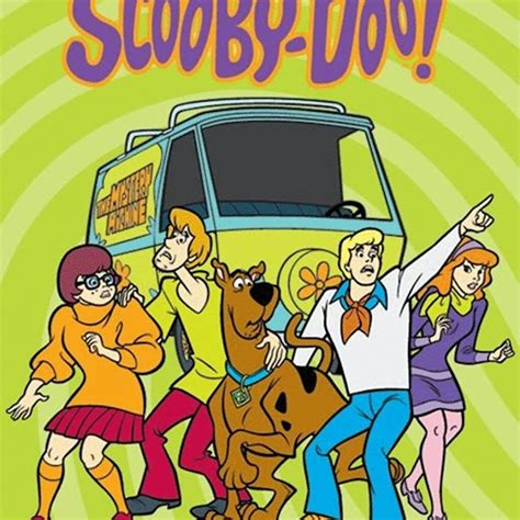 Scobby Doo Rap Youtube Music