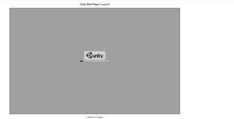 Changing Unity Logo In Webplayer Unity Engine Unity Discussions