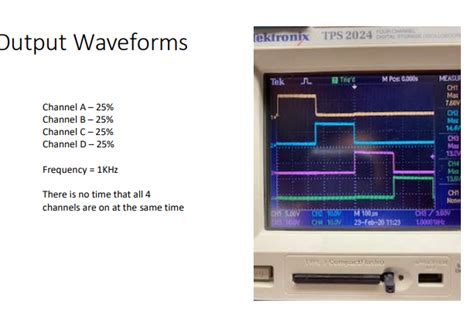 Controlling Multipal LED Using PWM Channels For Power Saving Programming Arduino Forum