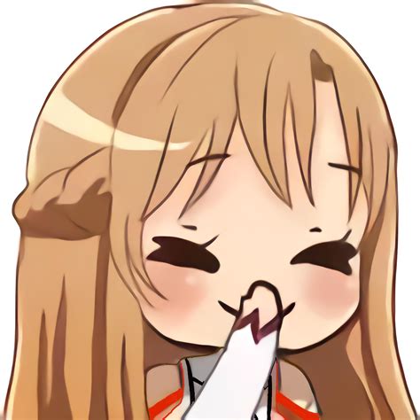 Эмодзи для дискорда аниме Zefirkaclub фото и картинки