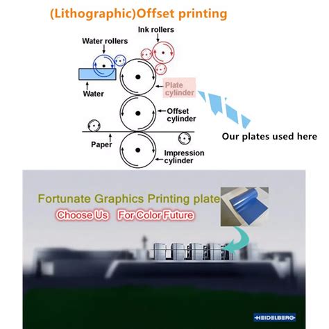 Offset Printers Uv Ctp Plate Ctcp Press Plate Buy Offset Printers Uv Ctp Offset Printers Uv