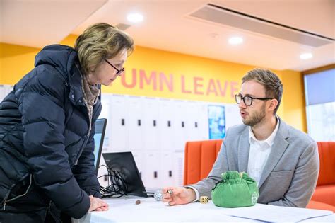 Modul Das war der Tag der offenen Tür